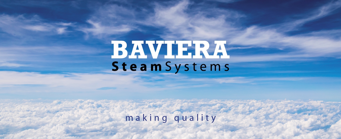 Home Page | Baviera Steam Systems
