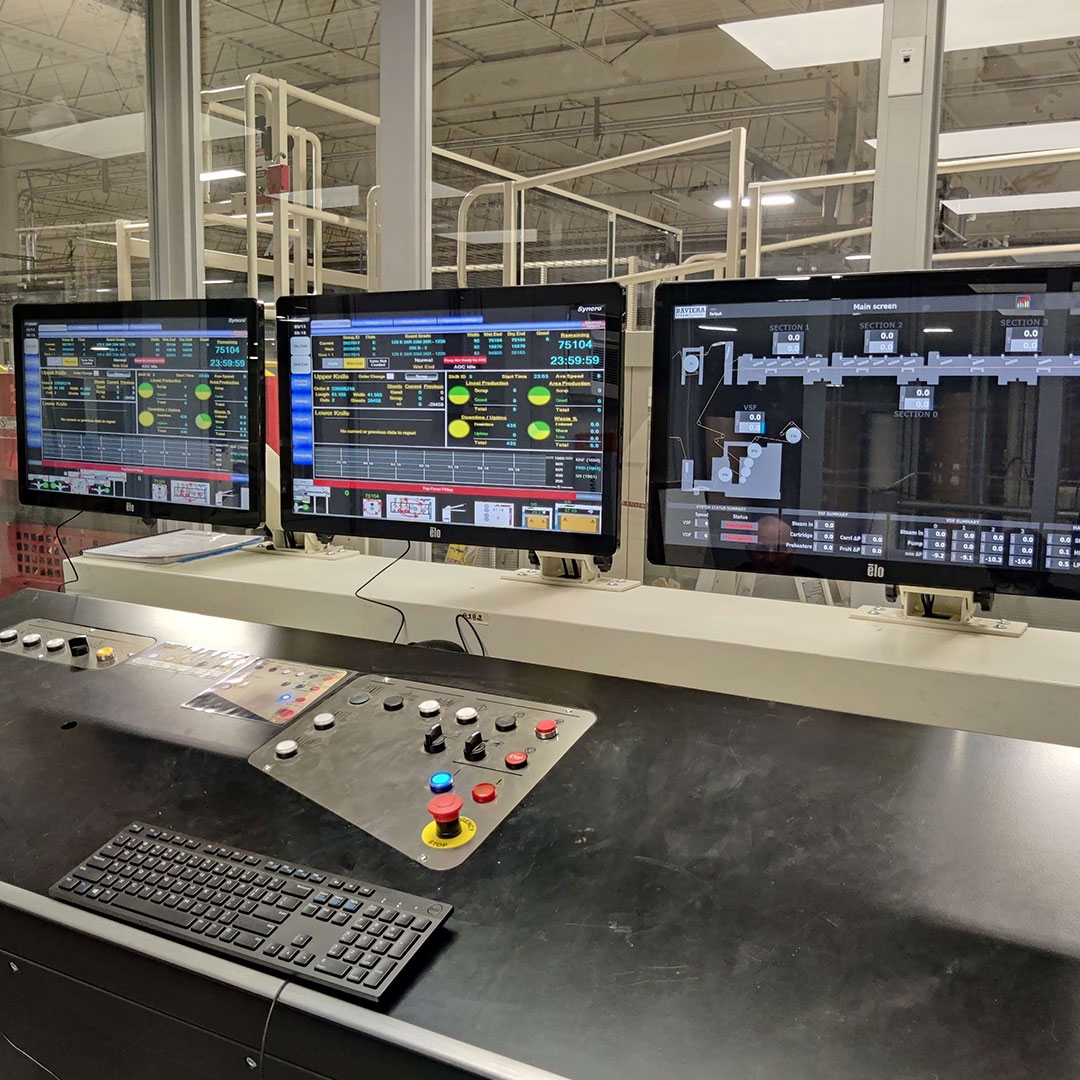 RAS | Baviera Steam Systems